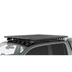 Rhino Pioneer Platform (1528 x 1376mm) & Backbone for VOLKSWAGEN Amarok ...