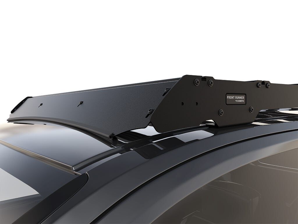 Toyota Tacoma 4th Gen Double Cab (2024-Current) Slimsport Roof Rack Kit ...