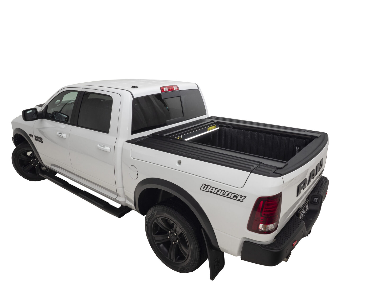 HSP Electric Roll R Cover Series 3 to suit Ram 1500 DS 5 7" Tub 2020 ...