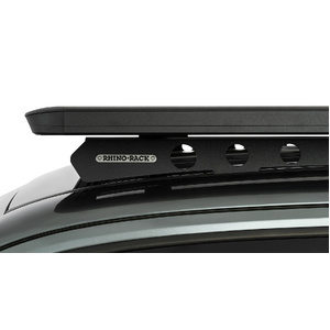 Rhino Pioneer Platform (1528 x 1376mm) & Backbone for VOLKSWAGEN Amarok ...