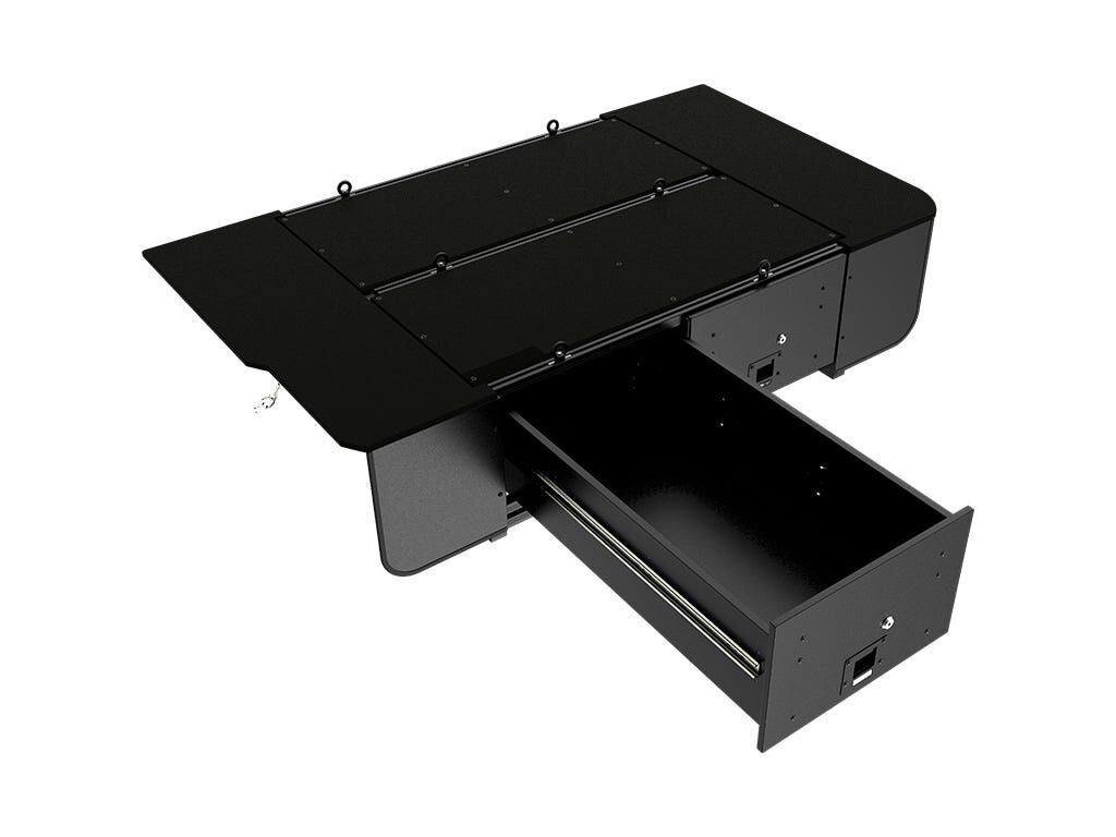 Toyota Land Cruiser 100 Drawer Kit by Front Runner - SSTL005
