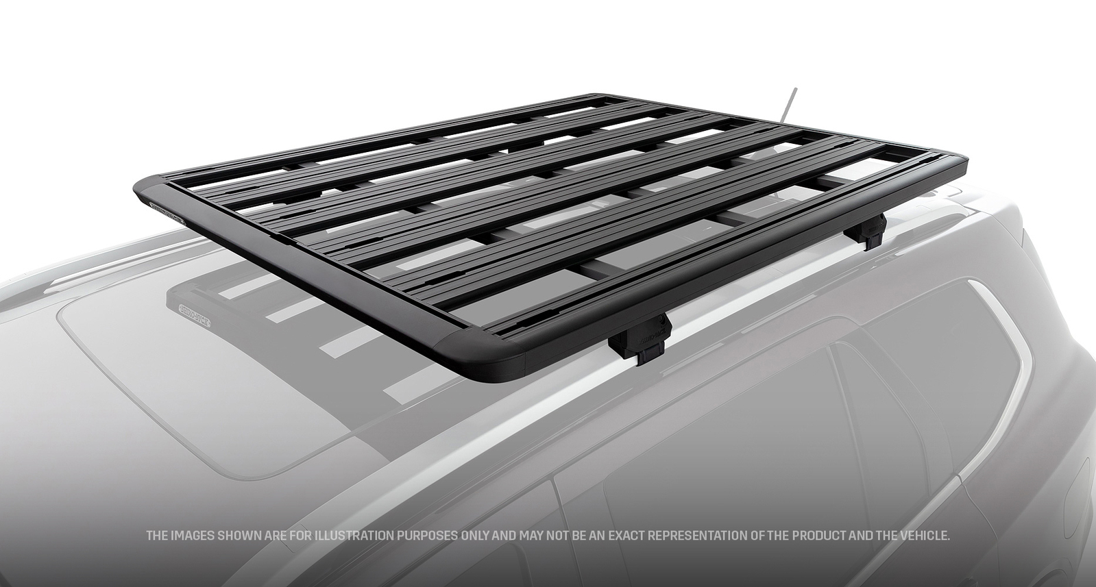 Rhino-Rack JC-01945 Pioneer 6 Platform (1500 x 1240mm) & RX200 Legs for ...