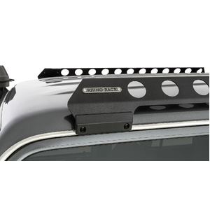 Rhino-Rack RTLB4 Rhino-Rack Backbone Mounting System - Toyota 79 Series ...