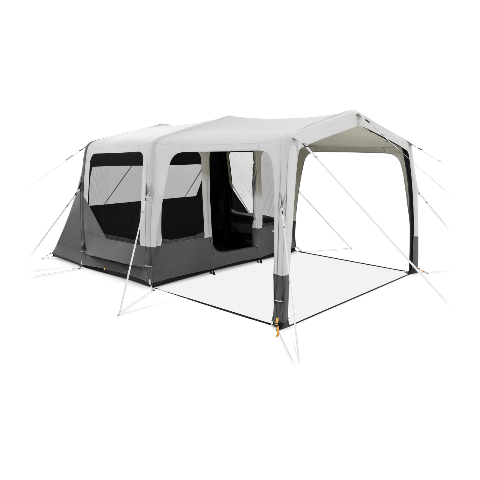 Dometic Santorini FTK Inflatable Tent (4 Person) - DOMETIC