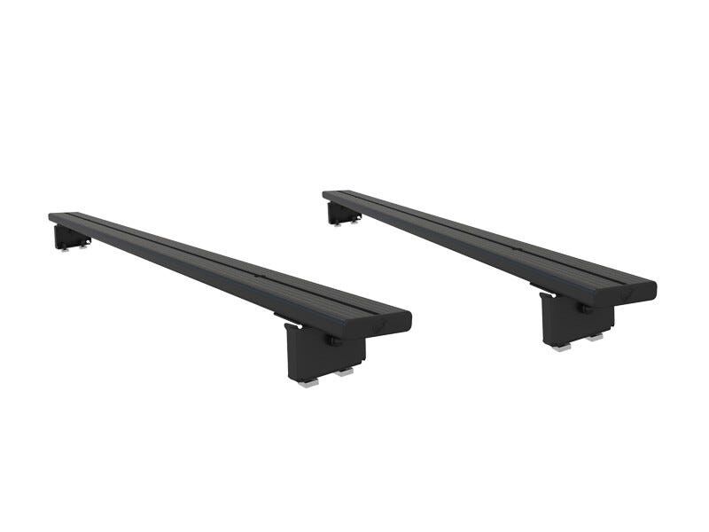 Hummer H3 Load Bar Kit / Feet by Front Runner - KRHU003