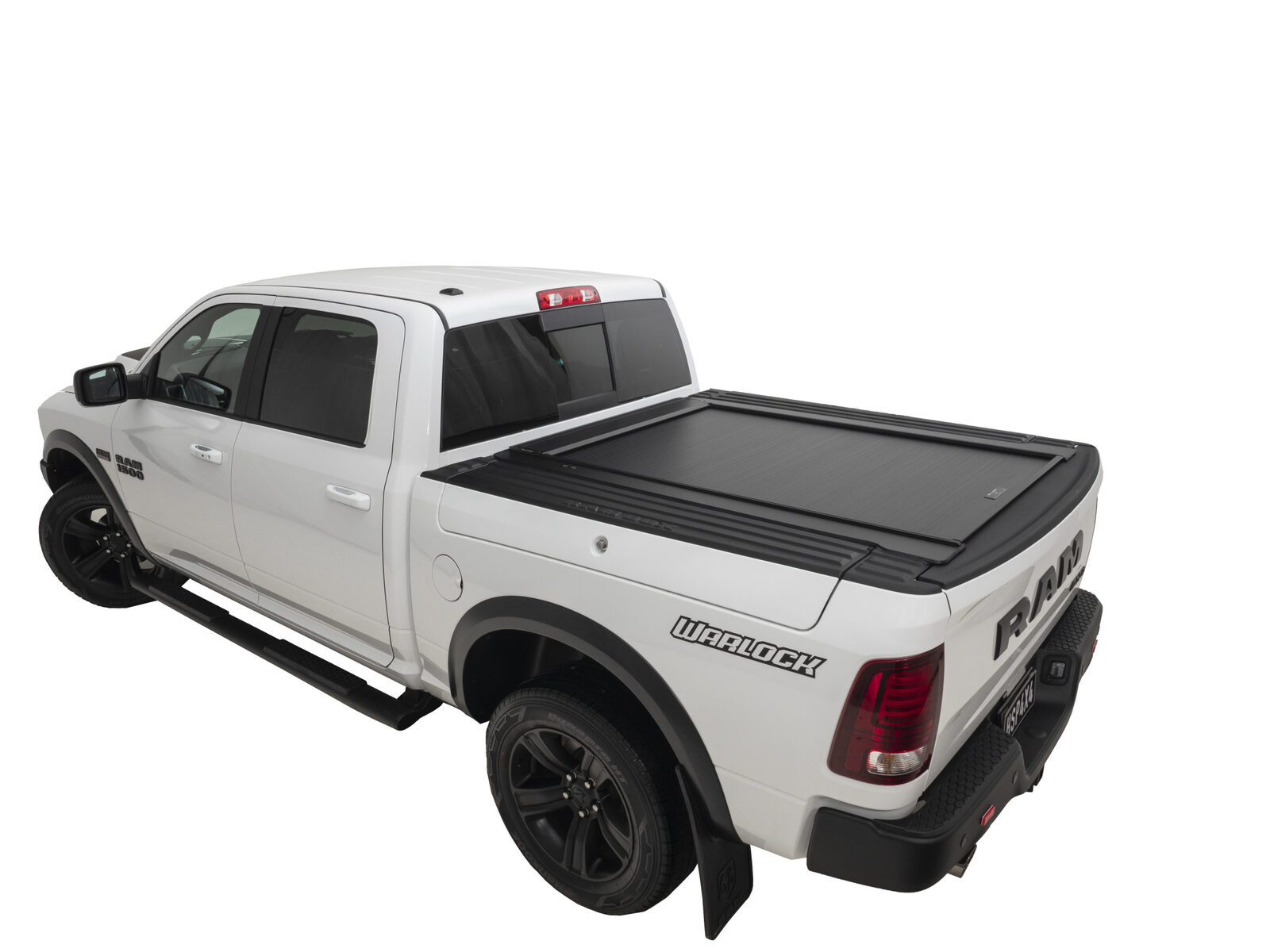 HSP Electric Roll R Cover Series 3 to suit Ram 1500 DS 5 7" Tub 2020 ...