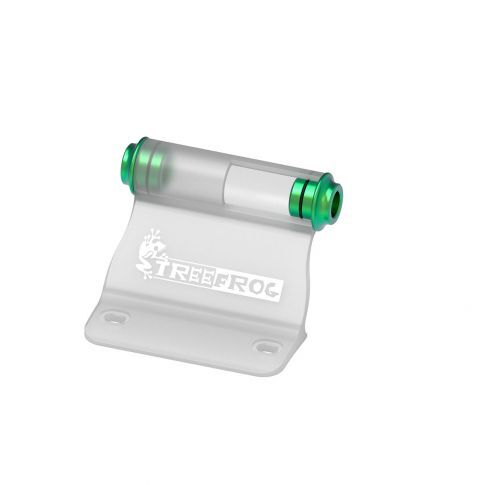 Tree Frog Plug Set for Universal Fork Mount 12 x 100mm