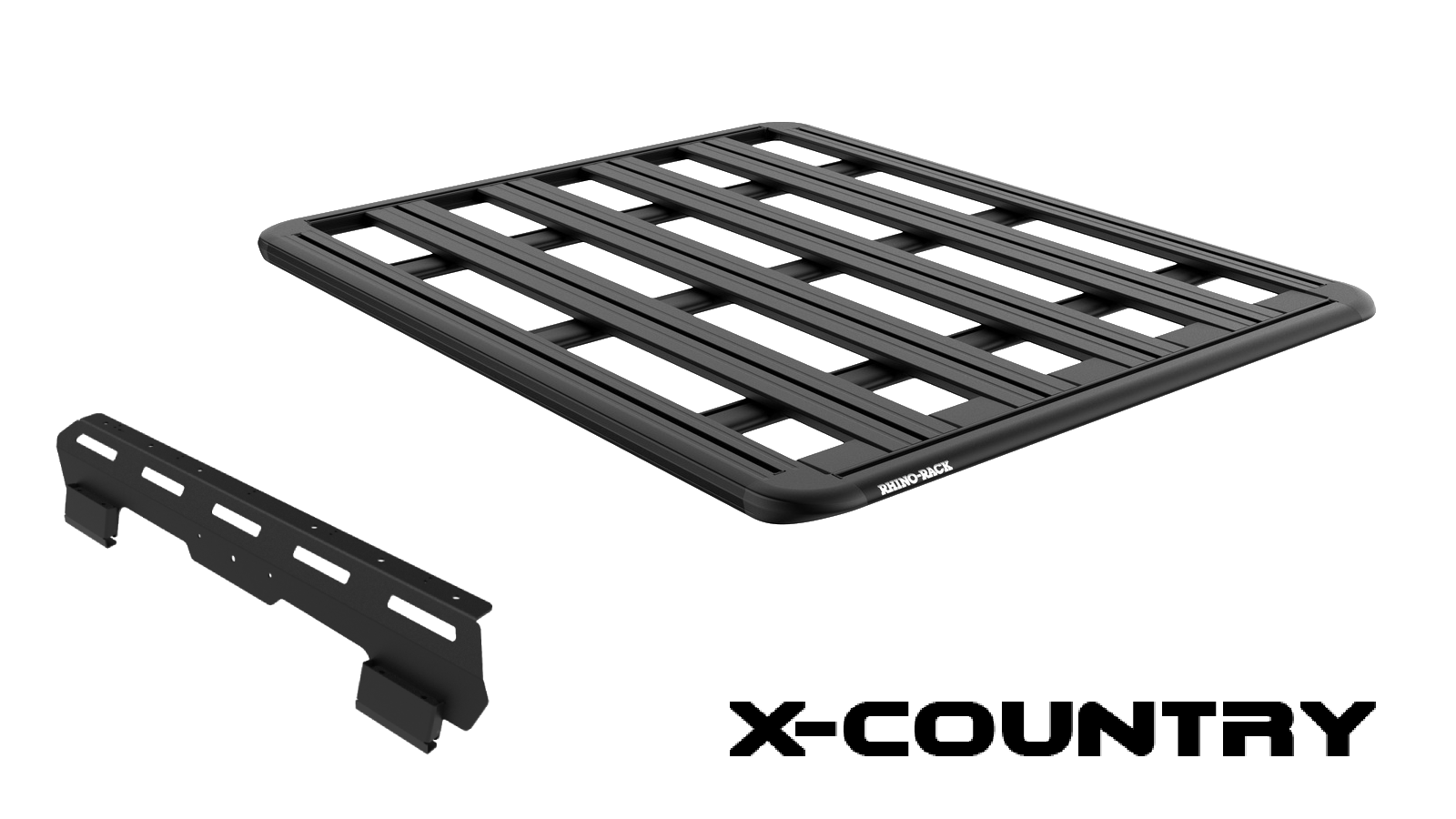 X-Country LandCruiser Single Cab Platform Kit