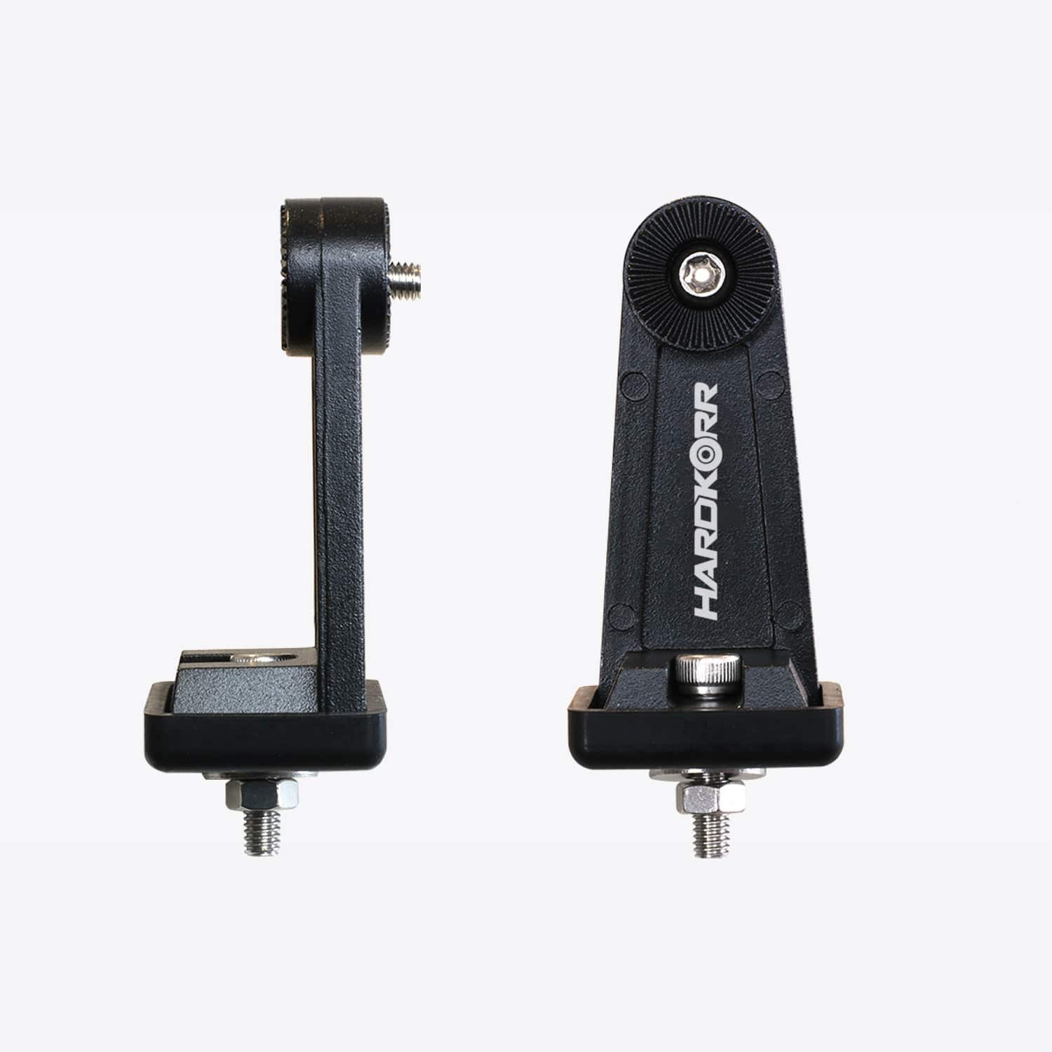HARDKORR XD-GEN3 END MOUNT LEGS (PAIR) - HardKorr