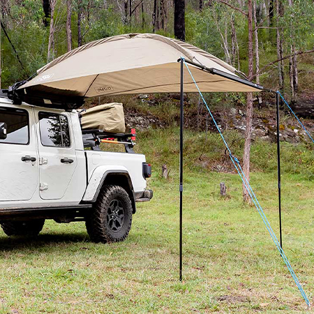 A1 Roof Racks & Accessories | Online Roof Racks, Camping & 4x4 Superstore