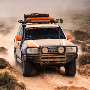 A1 Roof Racks & Accessories | Online Roof Racks, Camping & 4x4 Superstore