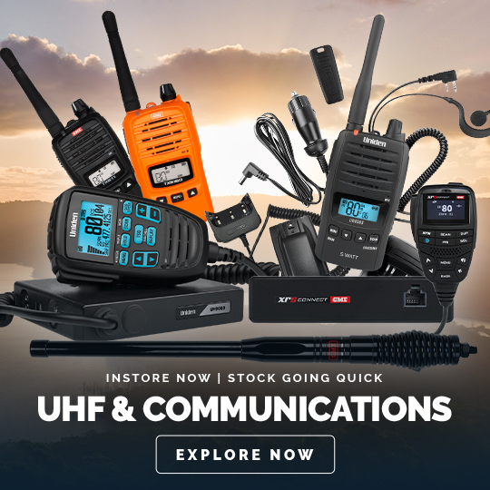 A1 Roof Racks & Accessories | Online Roof Racks, Camping & 4x4 Superstore