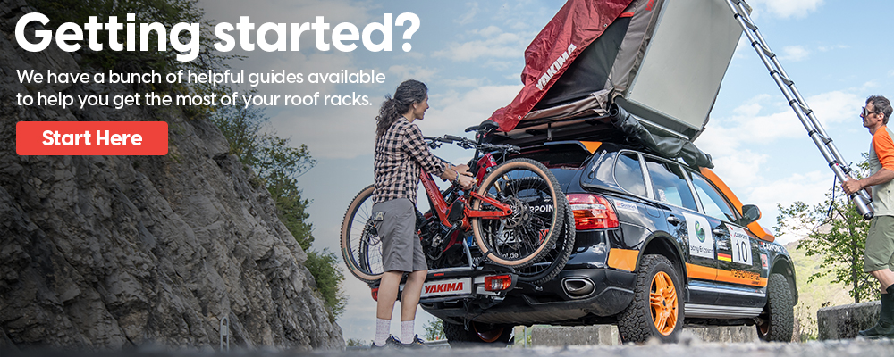 A1 Roof Racks & Accessories | Online Roof Racks, Camping & 4x4 Superstore
