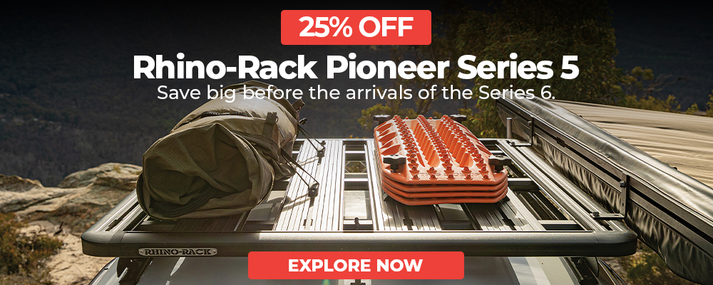 A1 Roof Racks & Accessories | Online Roof Racks, Camping & 4x4 Superstore
