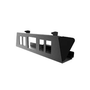 Pirate Camp Co. Dash Switch Cluster to suit 8" Screen Ford Ranger and ...