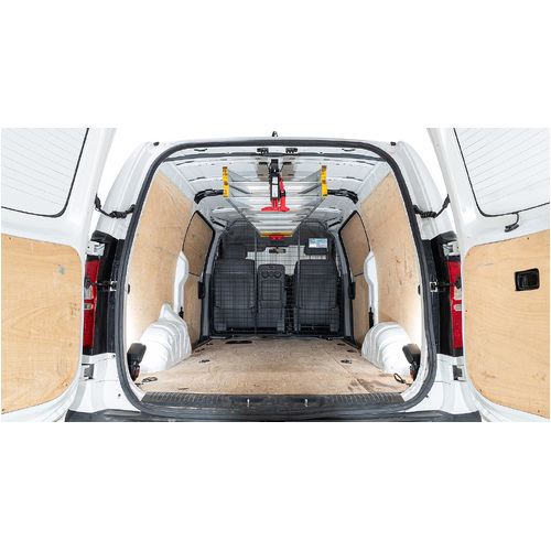 Rhino Internal Ladder Rack System to suit Hyundai iLoad 08 for HYUNDAI ...