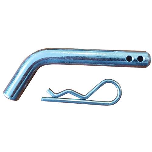 Mister Hitches Hitch Pin And "R" Clip - Mr Hitches