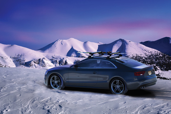 A1 Roof Racks & Accessories Buy Car Roof Racks, Bike Racks, Kayak Racks ...